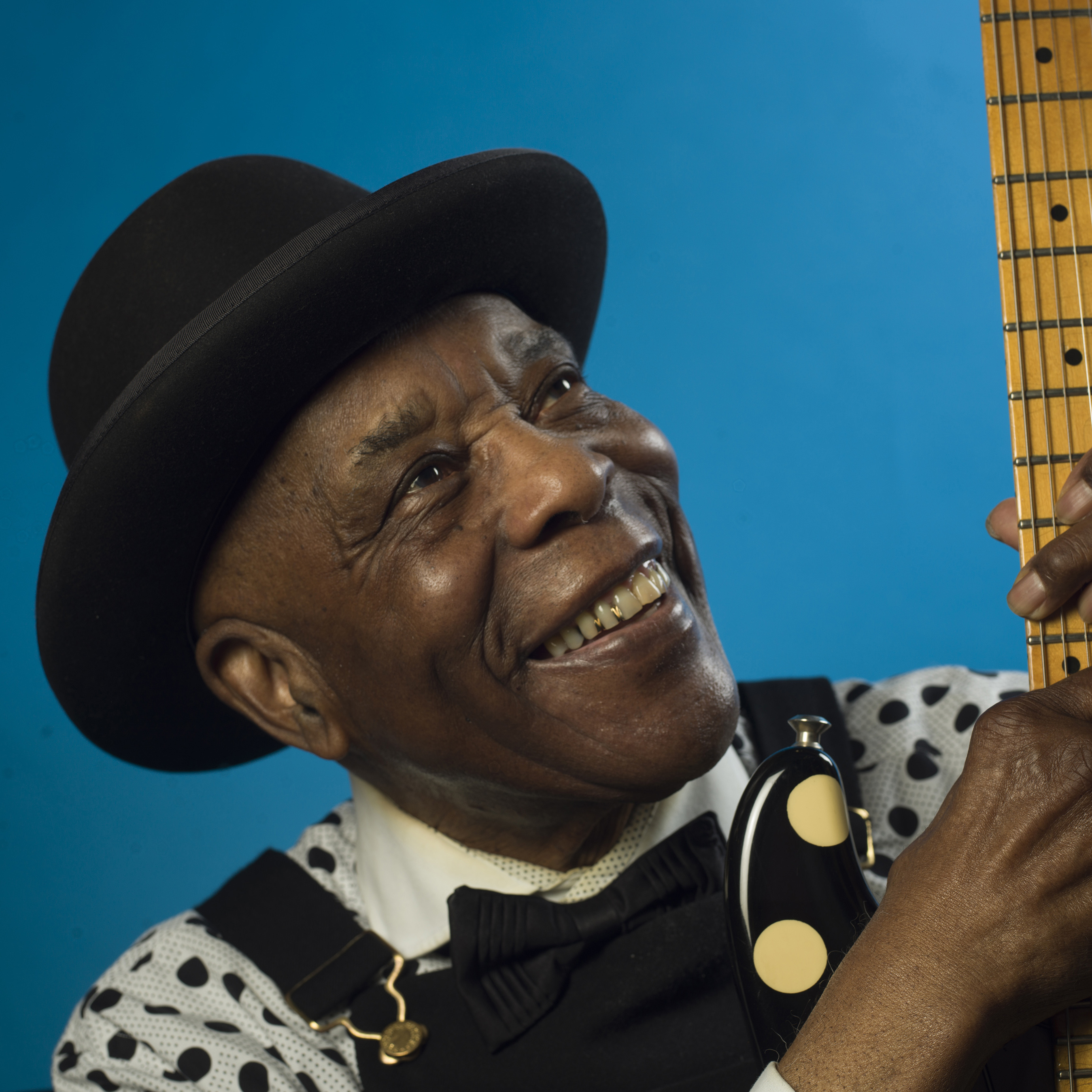 Buddy Guy- Damn Right Farewell