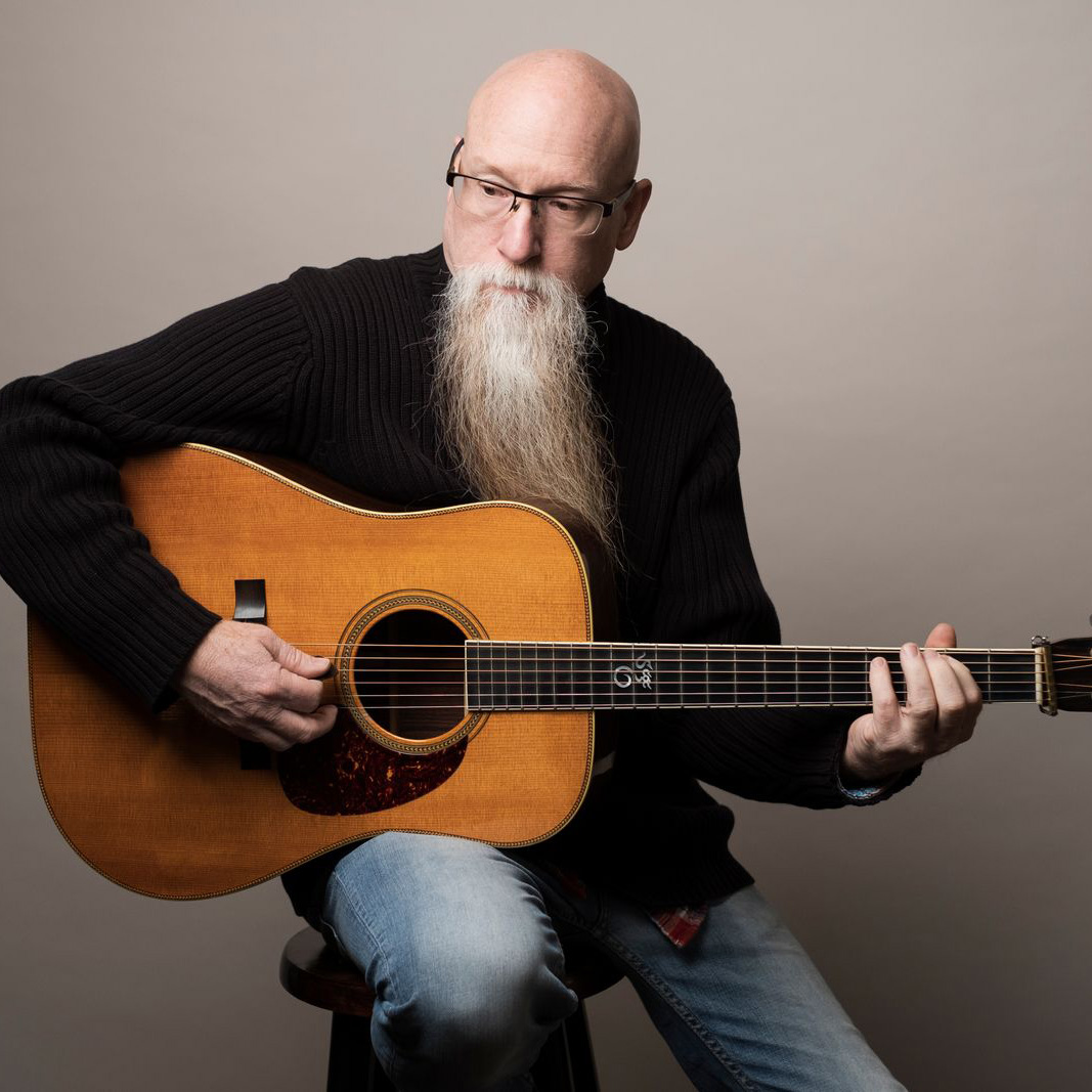 David Grier Jones House Indoor Concert CANCELLED