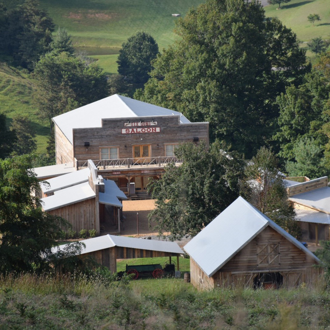 Music on the Mountain